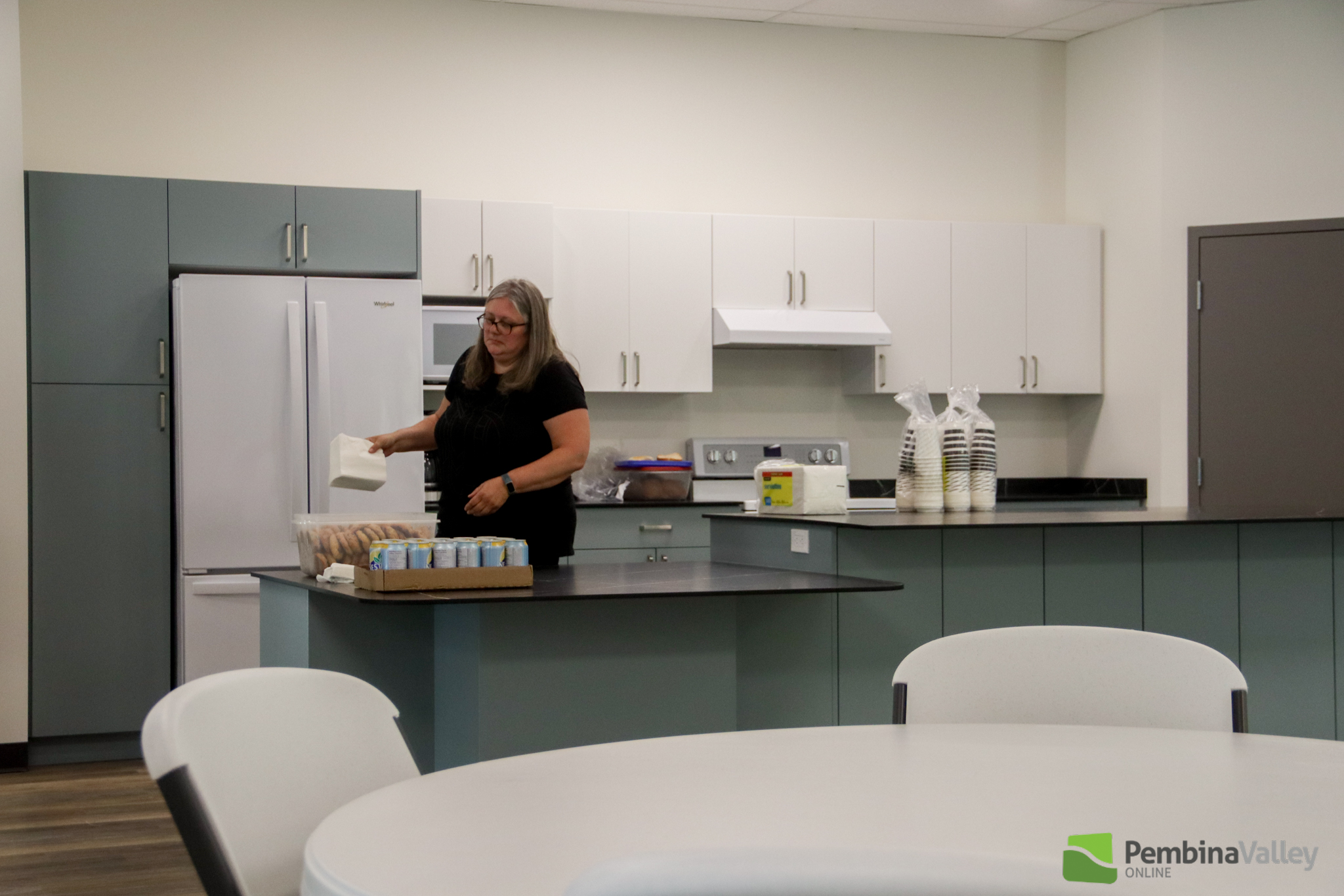 Gateway Resources Opens New Senior Activity Program Facility and SIL ...