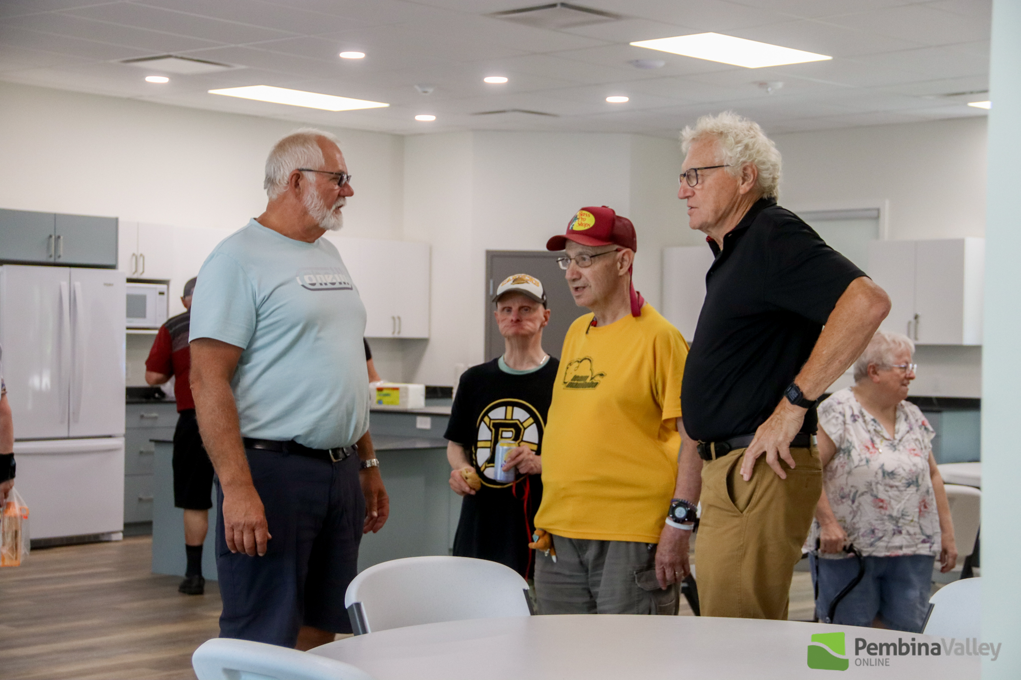 Gateway Resources Opens New Senior Activity Program Facility and SIL ...