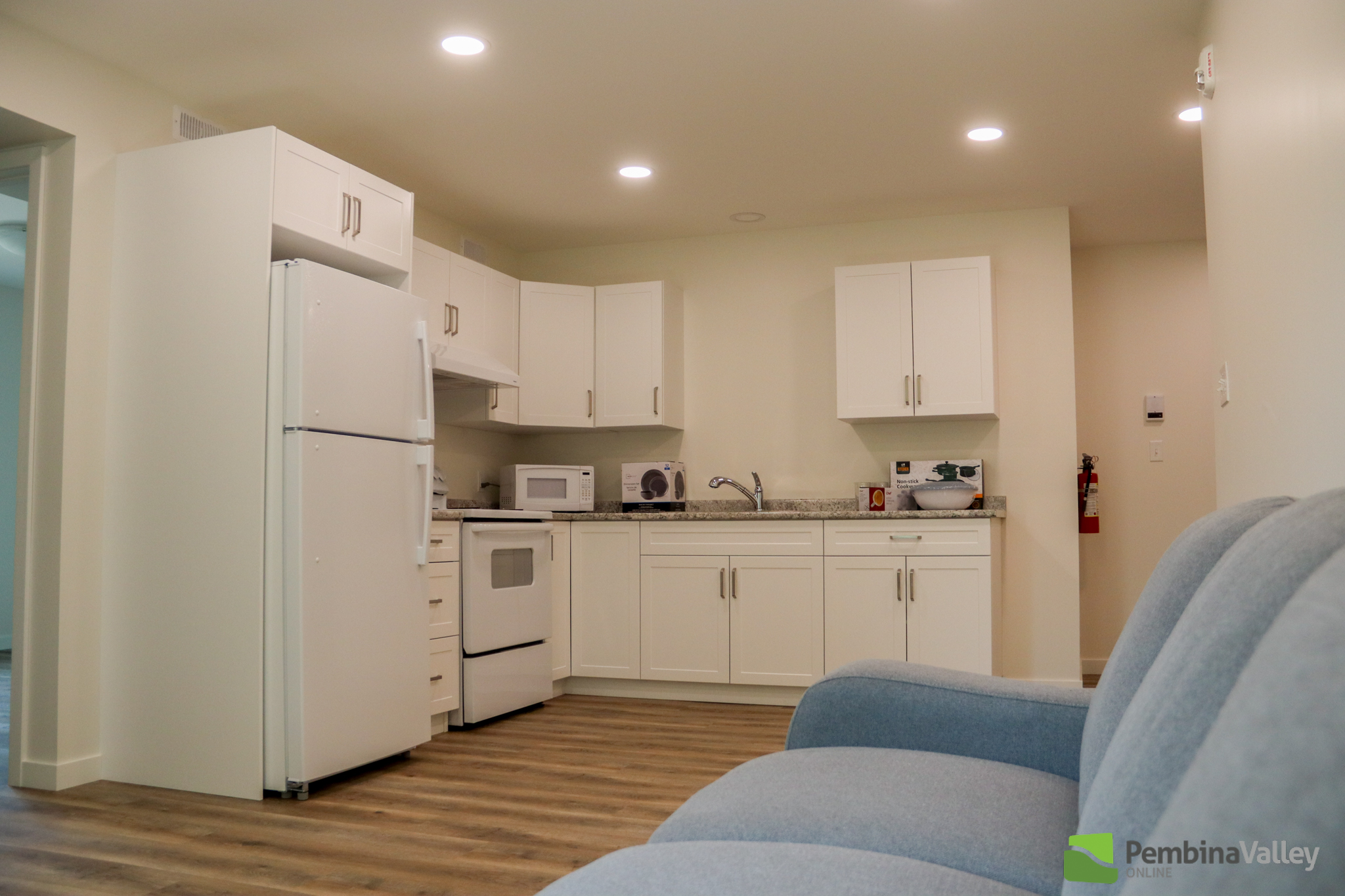 Gateway Resources Opens New Senior Activity Program Facility and SIL ...