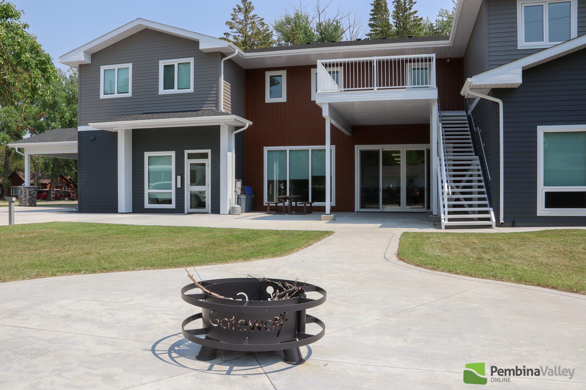 Gateway Resources Opens New Senior Activity Program Facility and SIL ...