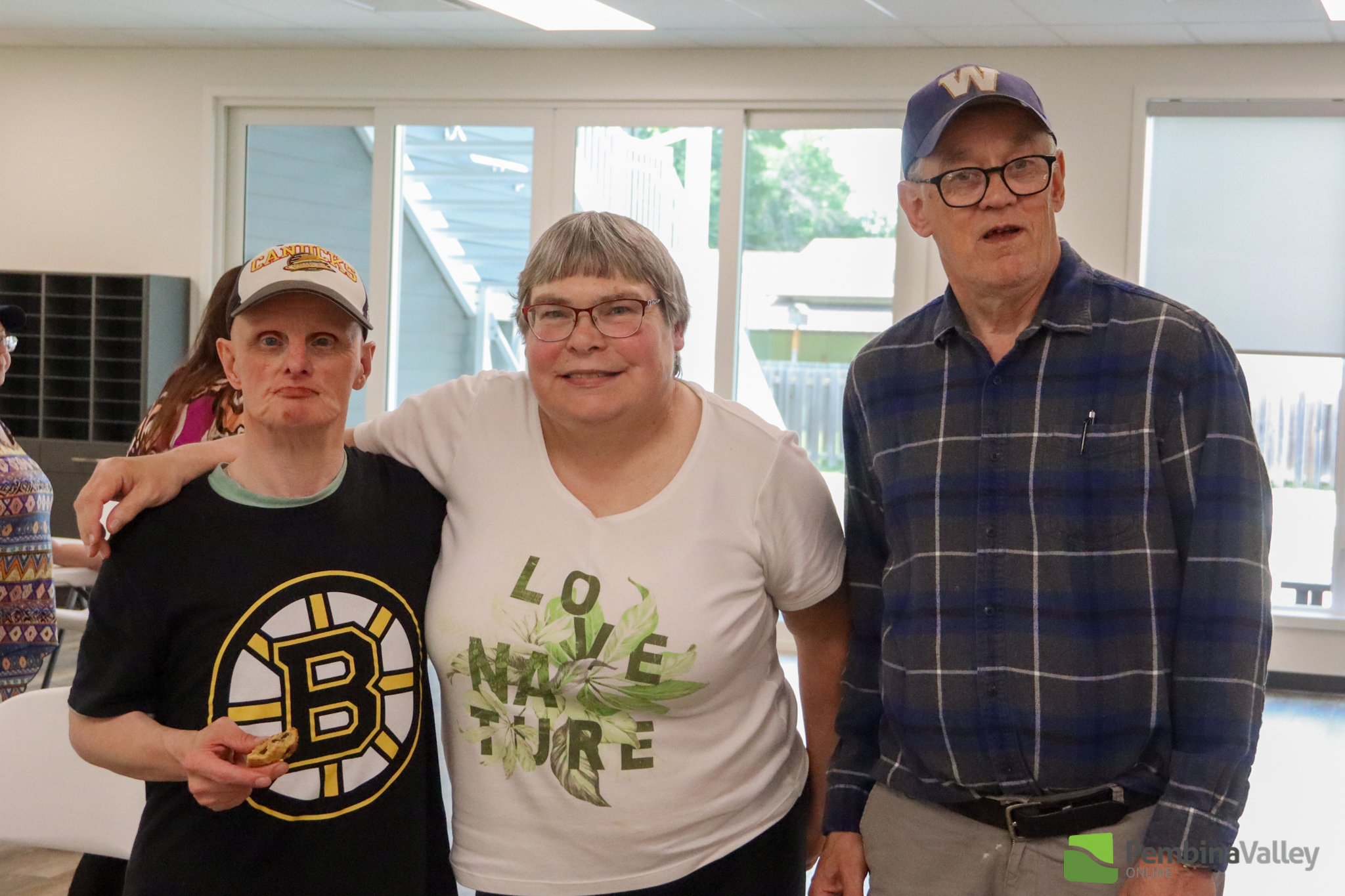 Gateway Resources Opens New Senior Activity Program Facility and SIL ...