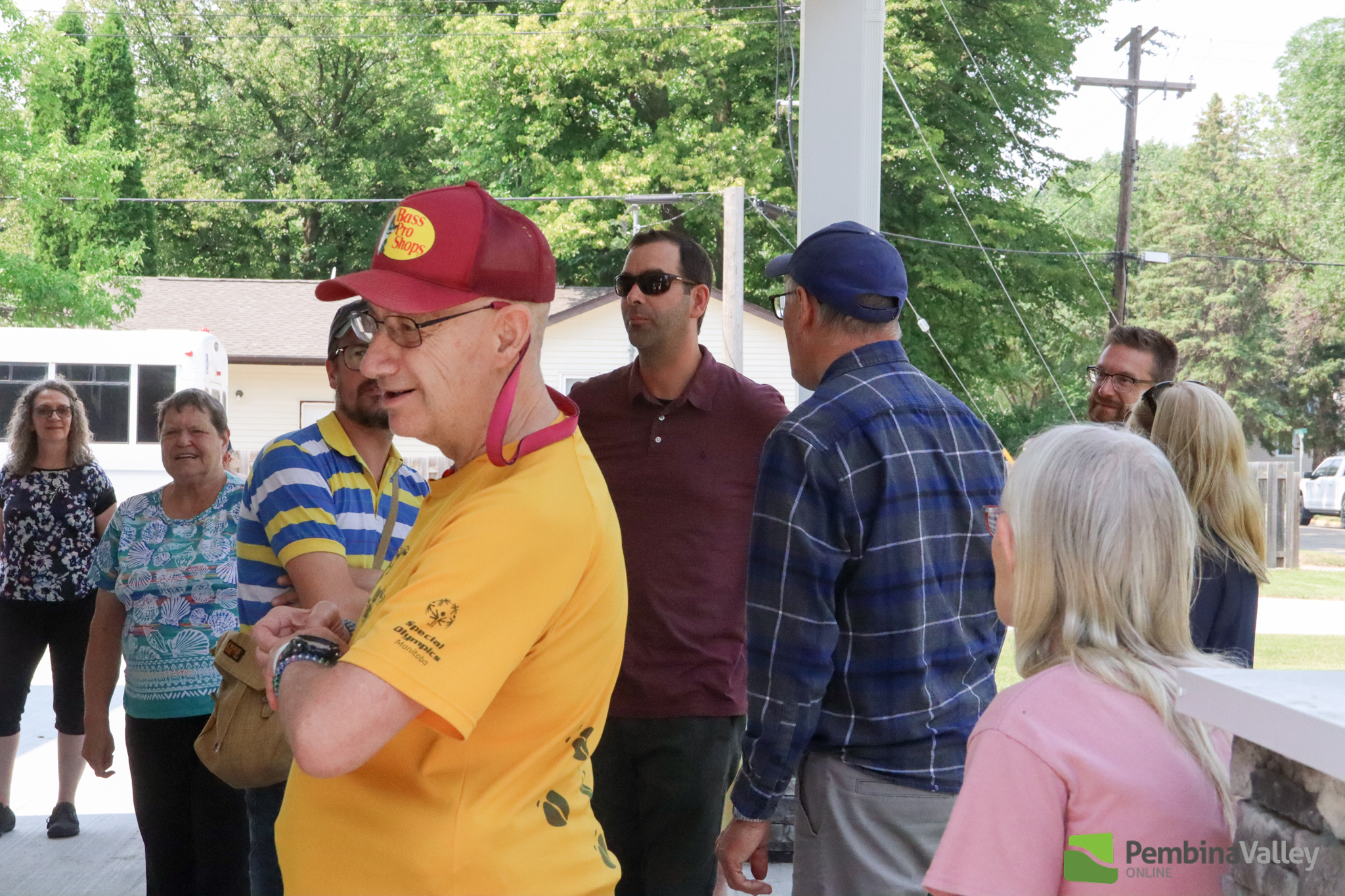 Gateway Resources Opens New Senior Activity Program Facility and SIL ...