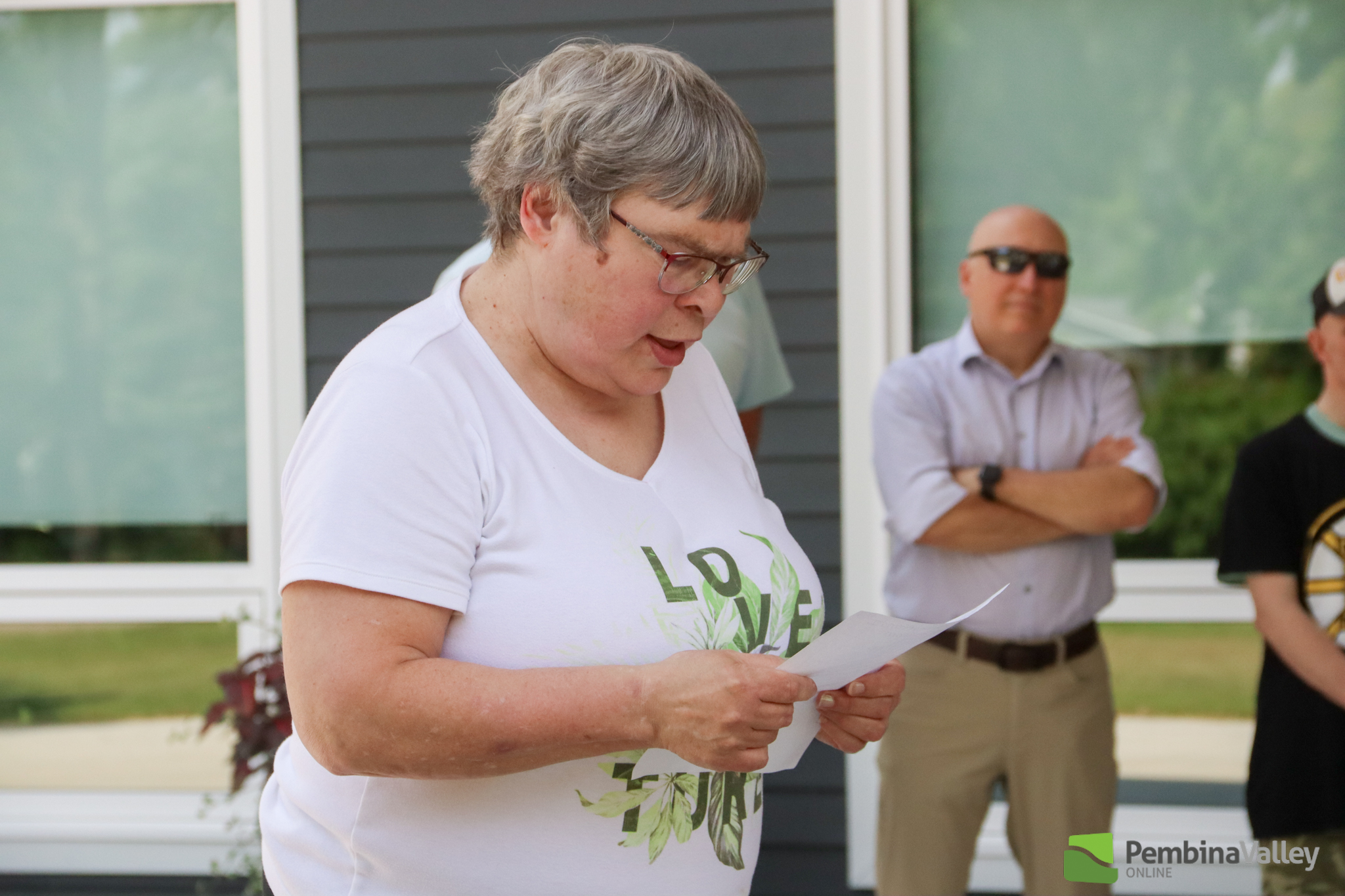 Gateway Resources Opens New Senior Activity Program Facility and SIL ...