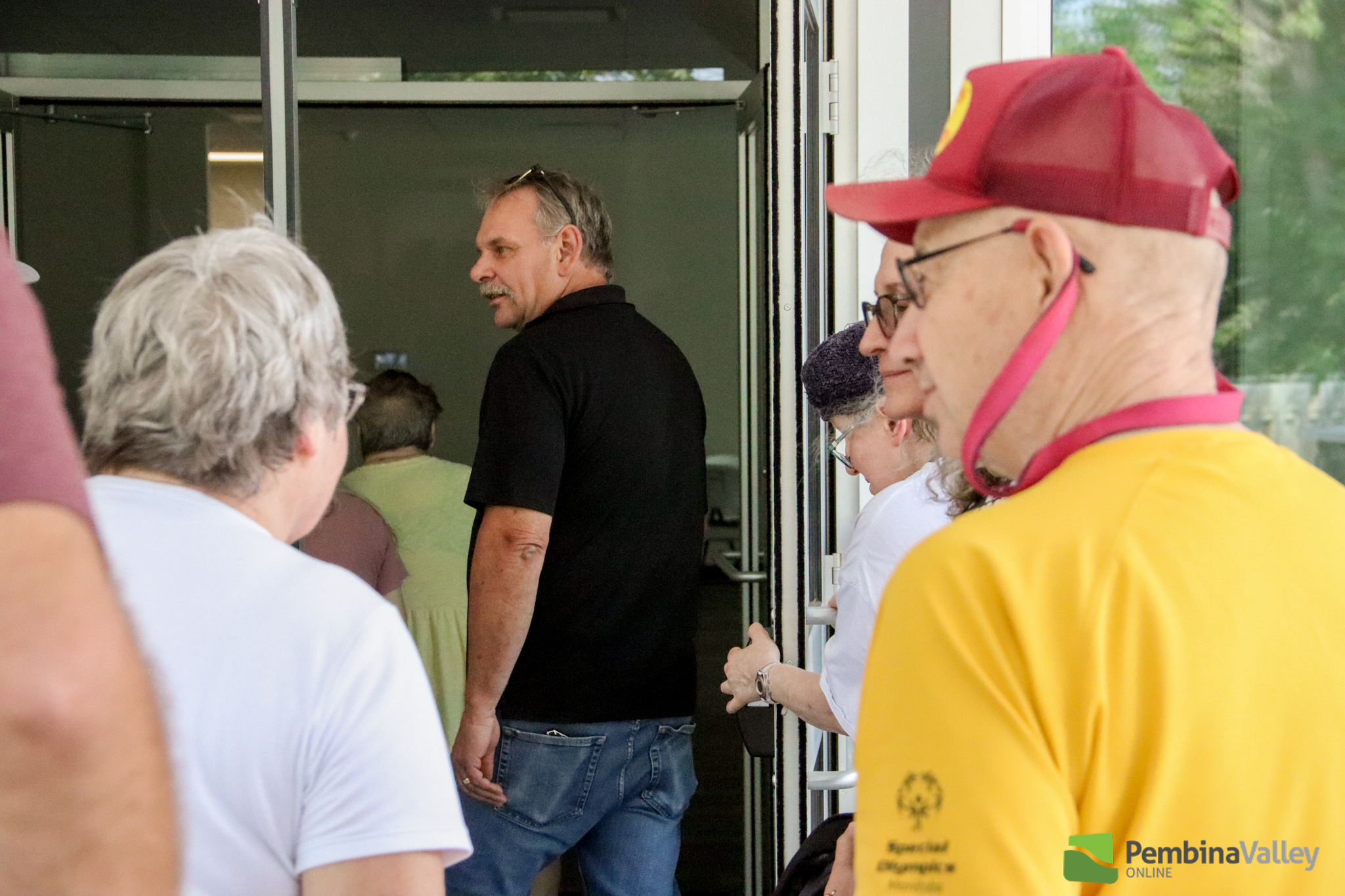 Gateway Resources Opens New Senior Activity Program Facility and SIL ...