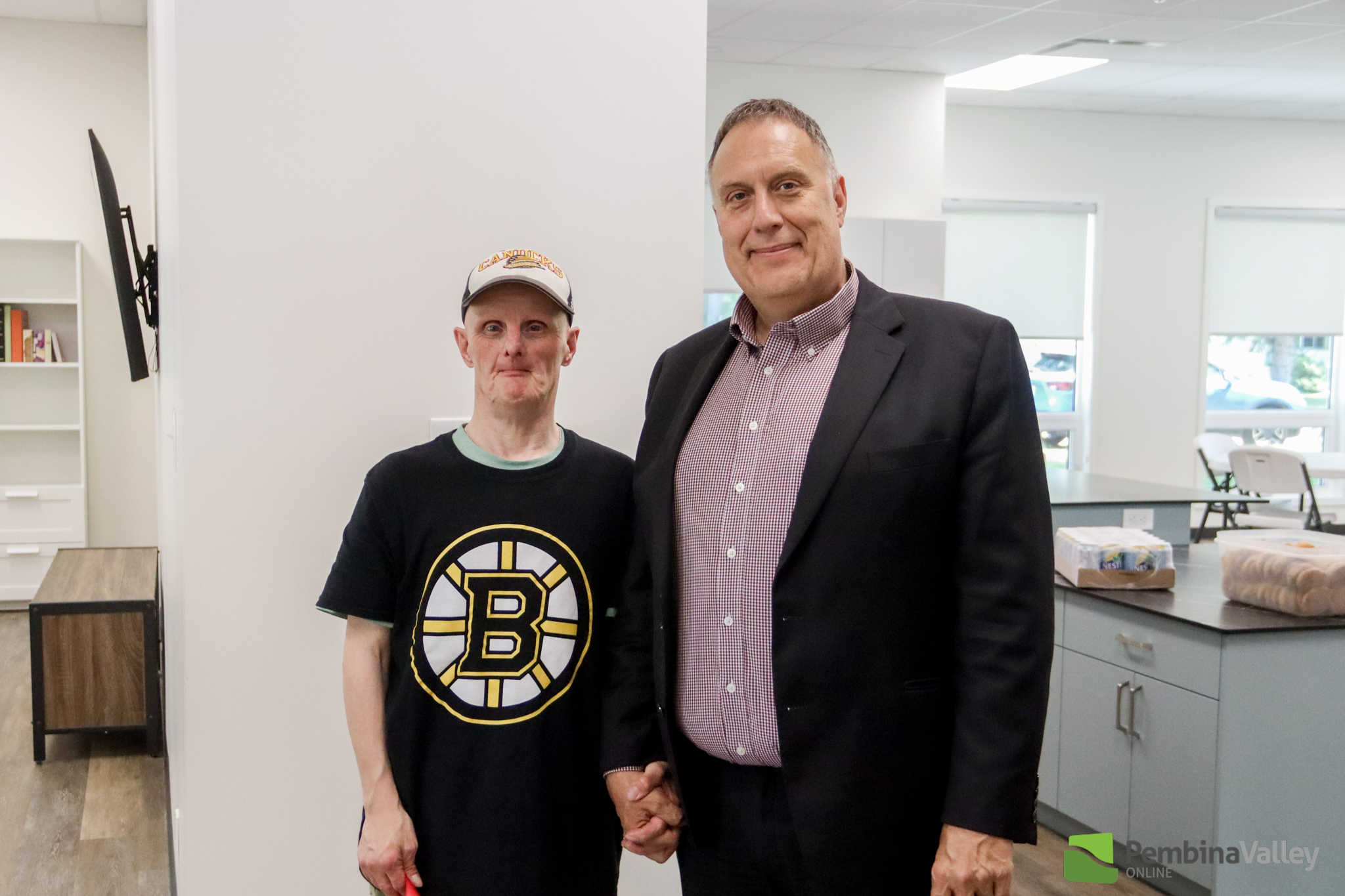 Gateway Resources Opens New Senior Activity Program Facility and SIL ...