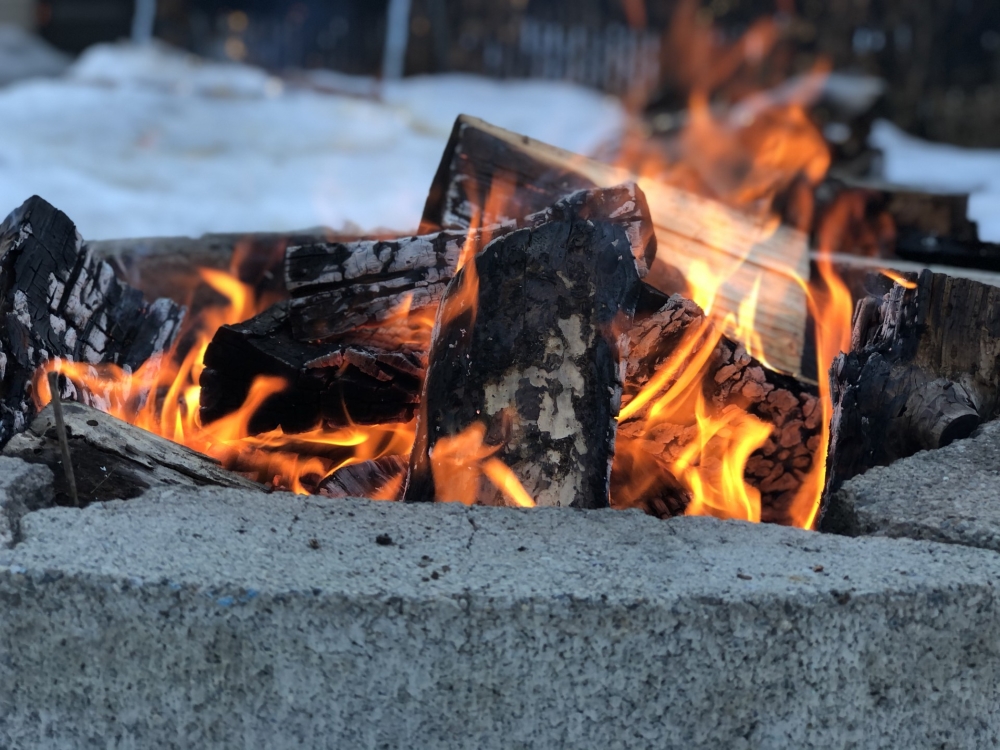 Fire Ban downgraded in Banff - OkotoksOnline.com - Local news, Weather ...
