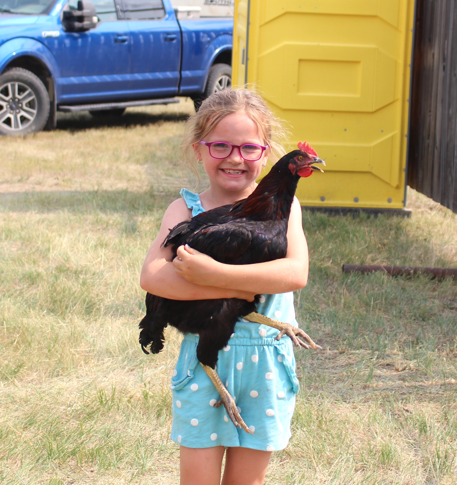 67th Hallonquist Rodeo kicks up dust & good times - SwiftCurrentOnline ...