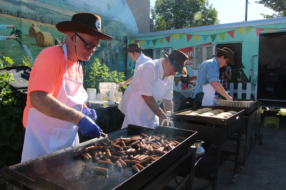 Gallery: High River's inaugural Stampede breakfast will be all-day ...