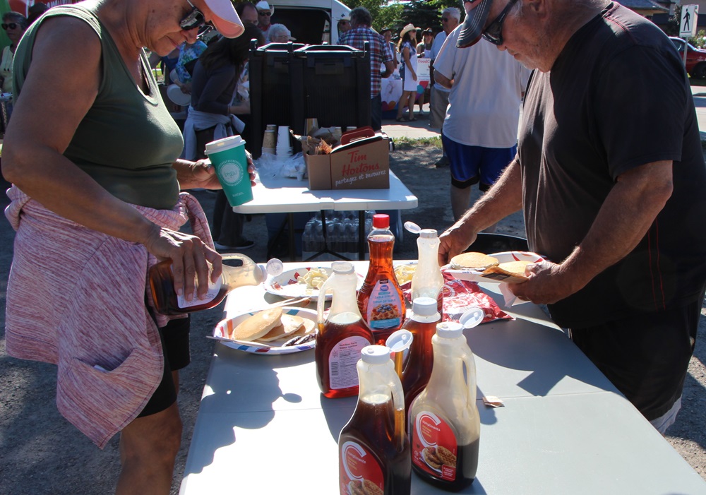 Gallery: High River's inaugural Stampede breakfast will be all-day ...