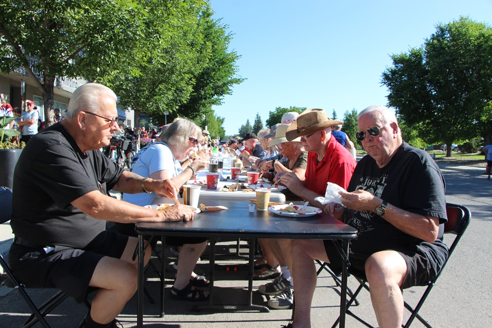 Gallery: High River's inaugural Stampede breakfast will be all-day ...