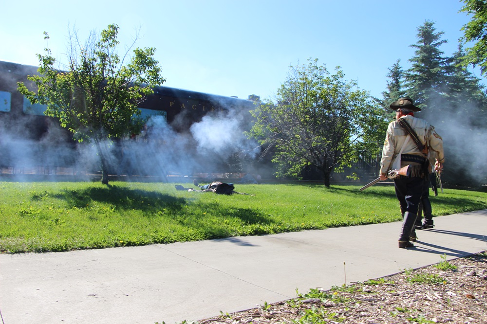 Gallery: High River's inaugural Stampede breakfast will be all-day ...