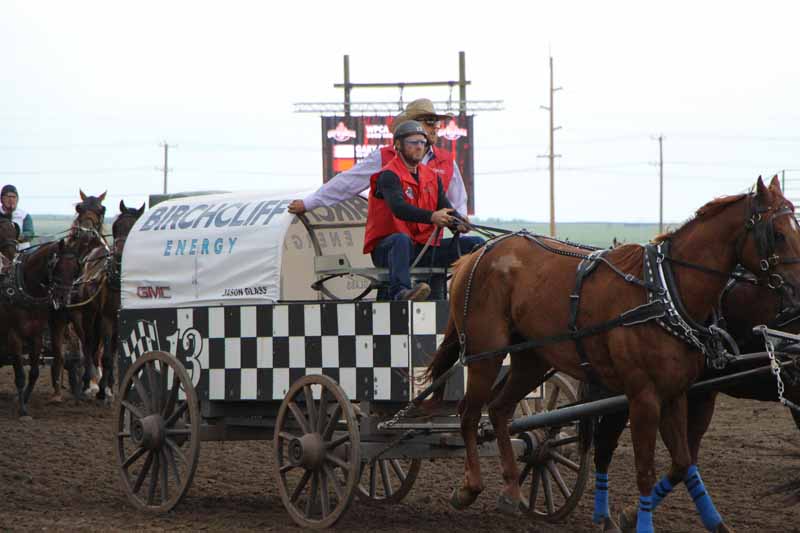 Jason Glass has the fastest time on the night at the Battle of the ...