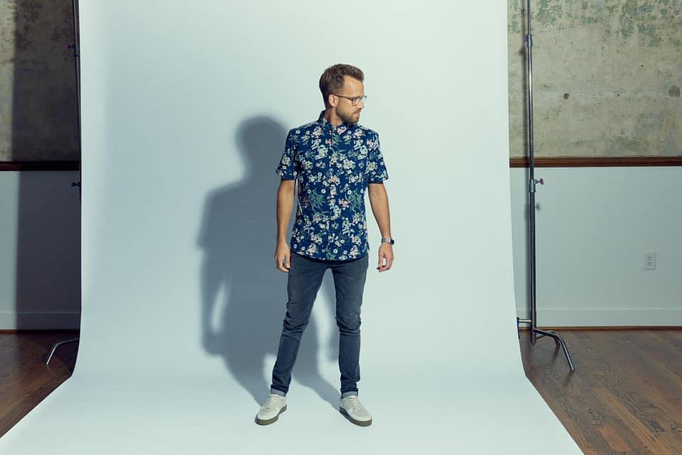 'It gets easier. It gets better': Josh Wilson celebrates seven years ...