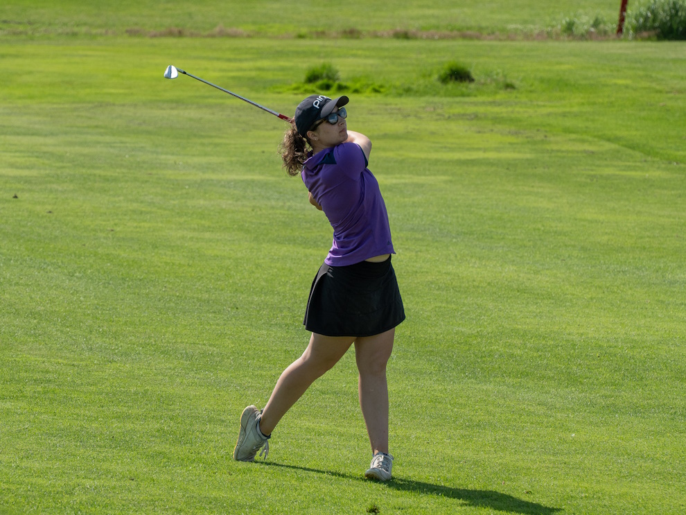 Off the Tee - Addison Kartusch - PembinaValleyOnline.com - Local news ...