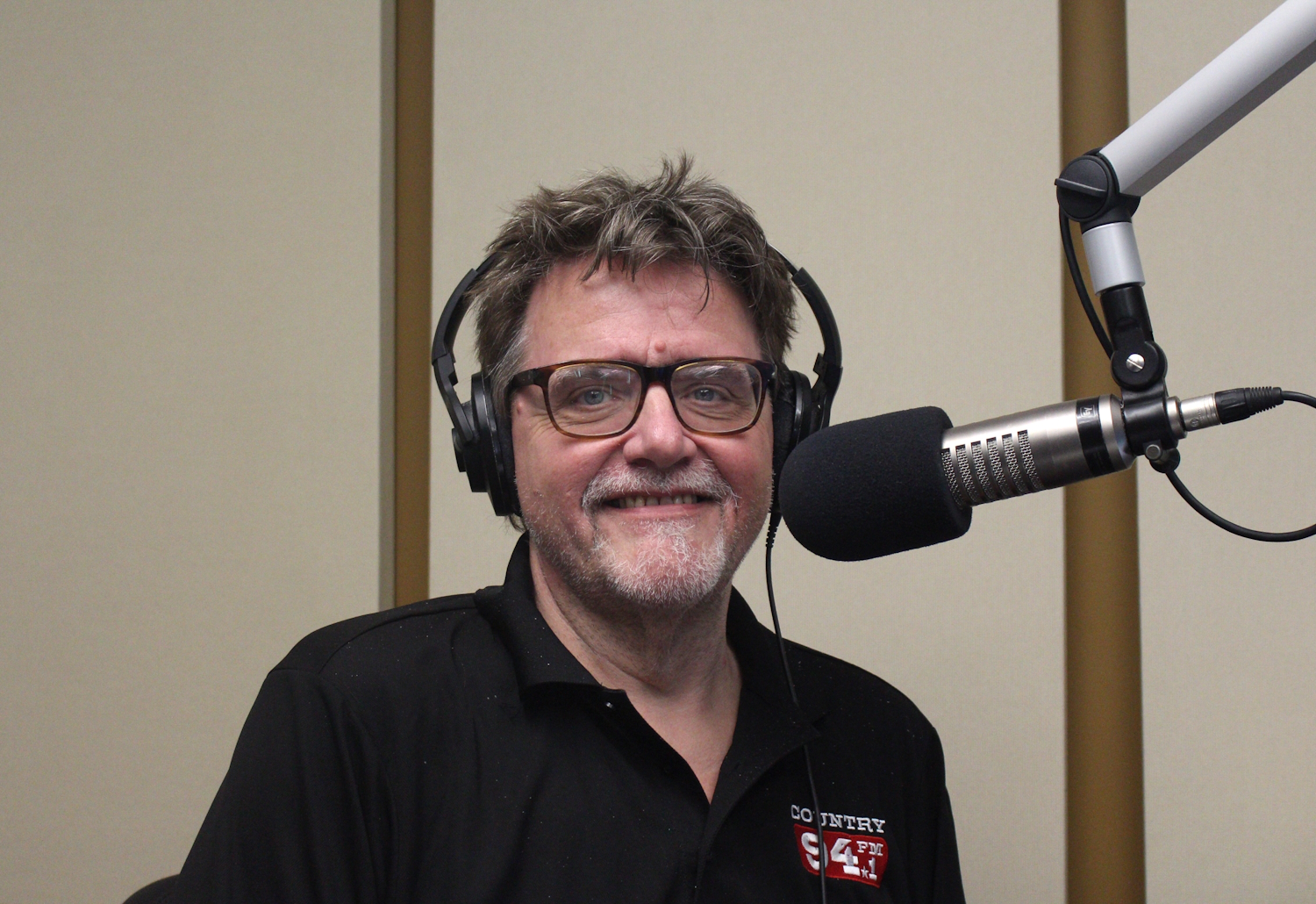 Legendary local broadcaster off the air after illustrious career ...