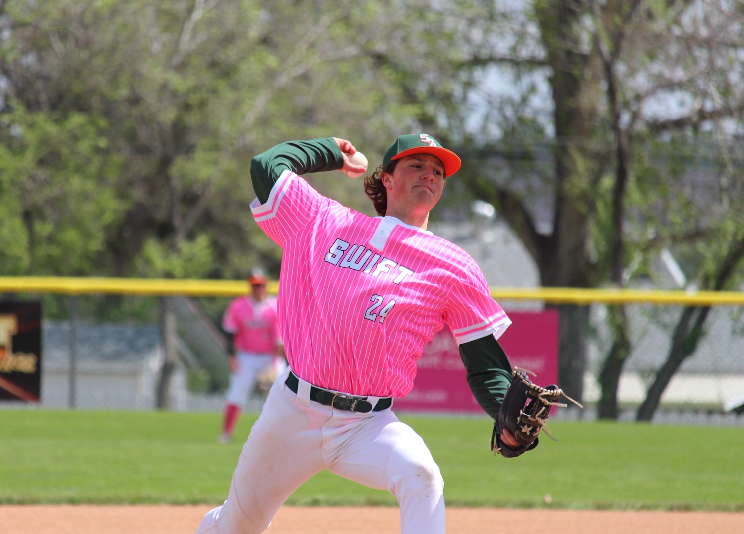 Third-ranked Kal Tire 18U AAA 57's open provincials today ...