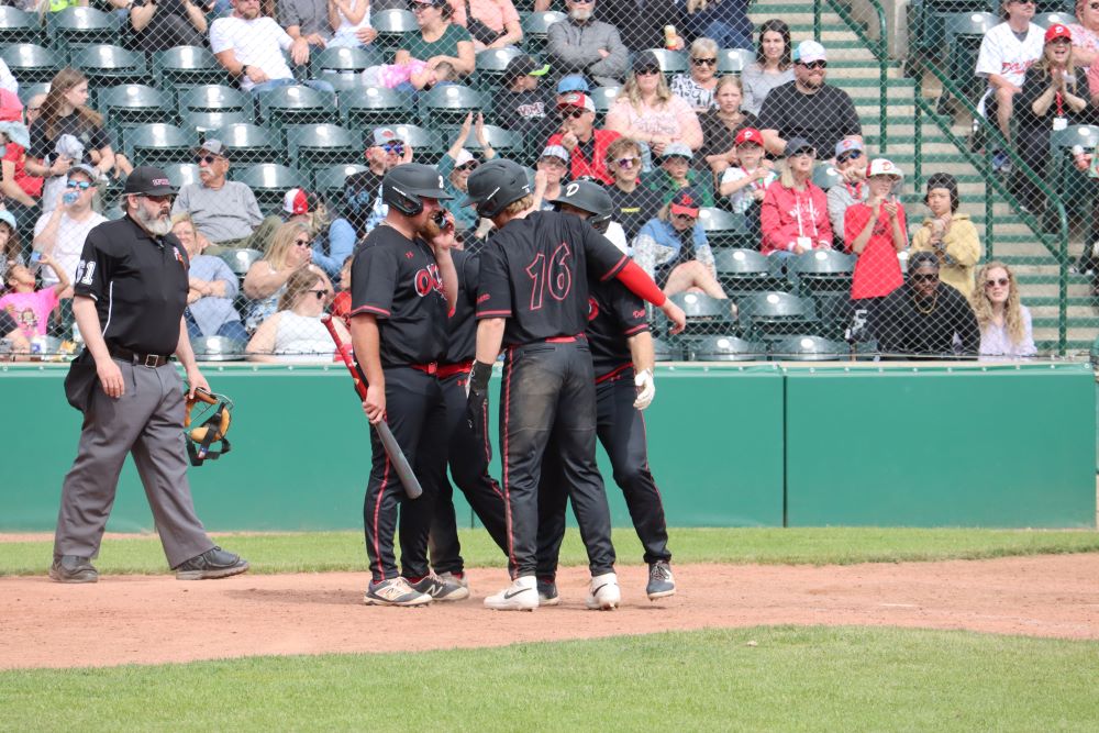 A pack of Dawgs will feast at 2024 WCBL All-Star game - OkotoksOnline ...