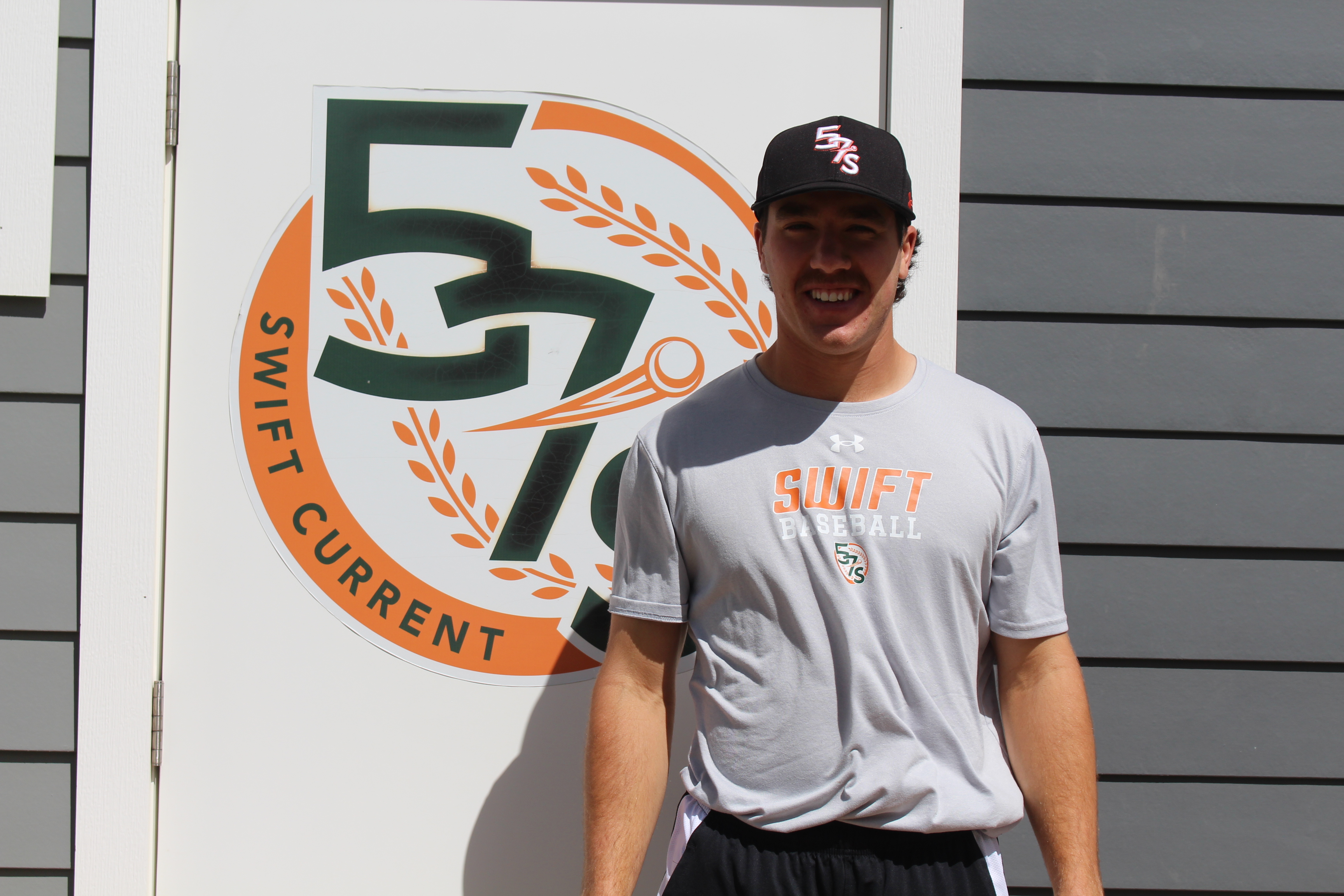 Five 57's named to WCBL All-Star Game - SwiftCurrentOnline.com - Local ...