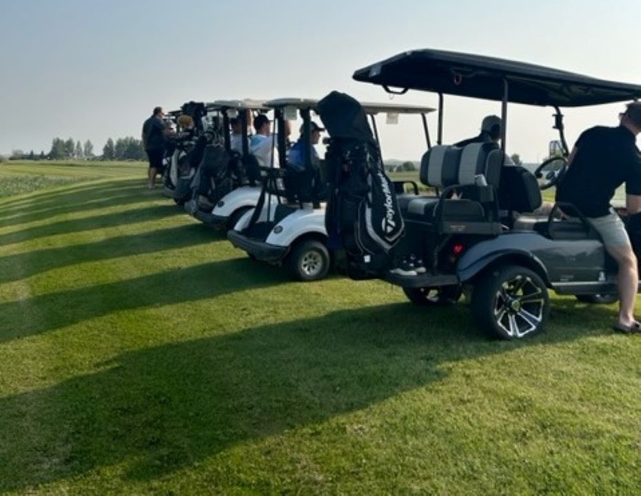 Get in the swing: Midale Oilmen’s Tournament promises a day of fun ...