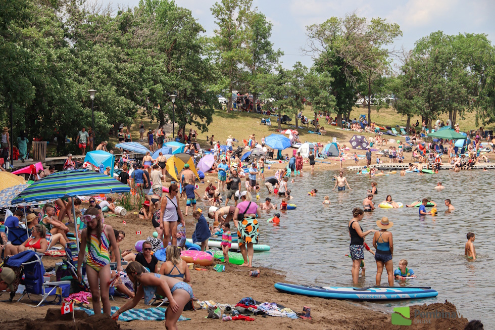 Beach Blast rescheduled, ACC ECE program coming and more with Nancy ...
