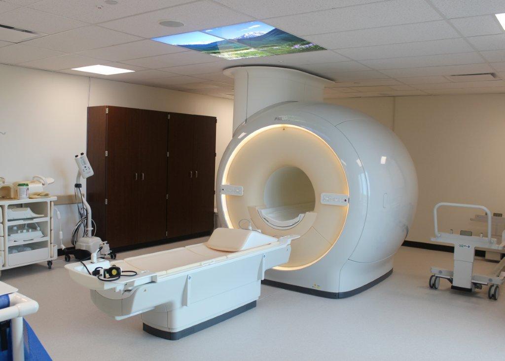 MRI project announces next step of plans following meeting ...