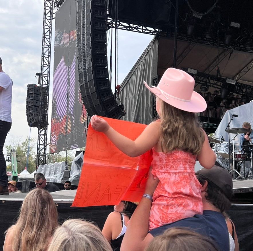 Cochrane's first-ever country music festival just 4 days away ...