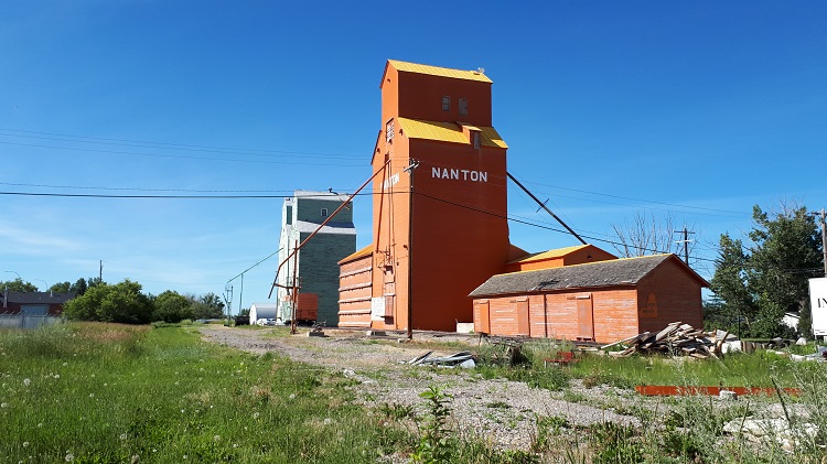 Town of Nanton suspends business license after concerns from locals ...