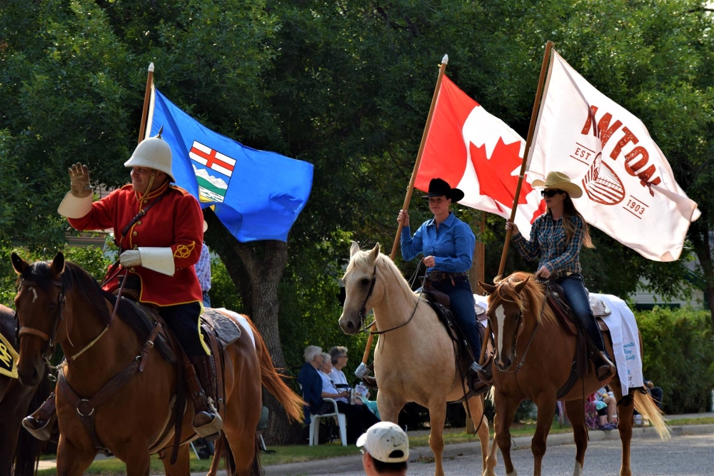 Nanton festivities returning August long weekend - HighRiverOnline.com ...