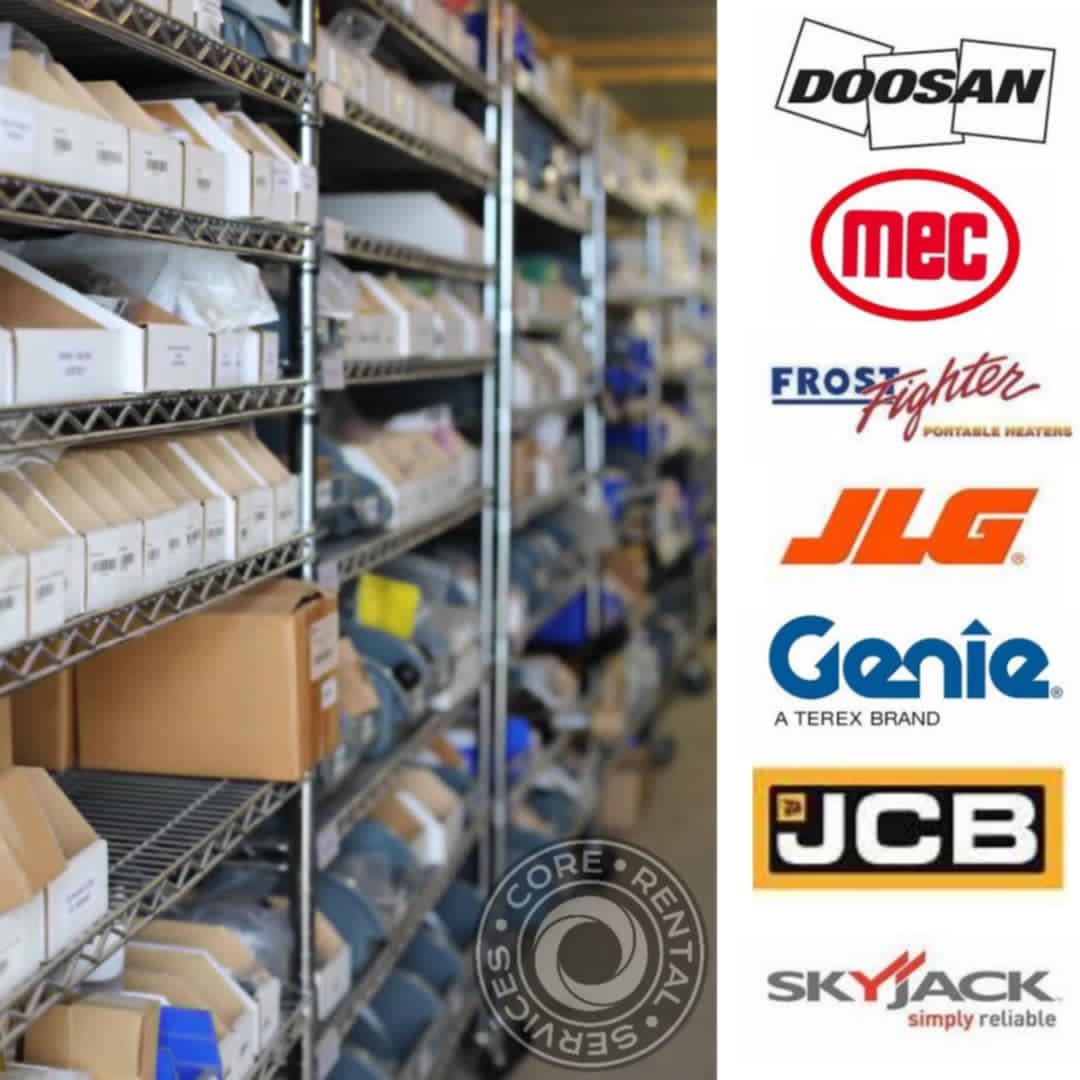 Partner Profile: Core Rentals serving Swift Current from new location ...