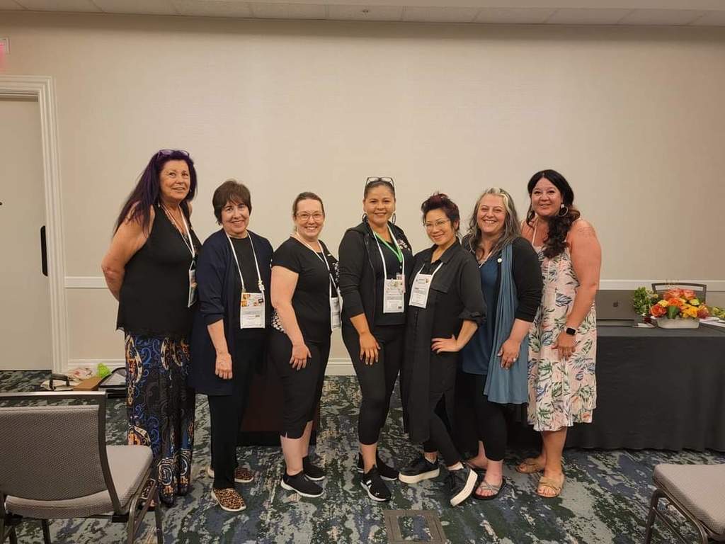 Local florist cultivates presidency with international organization ...