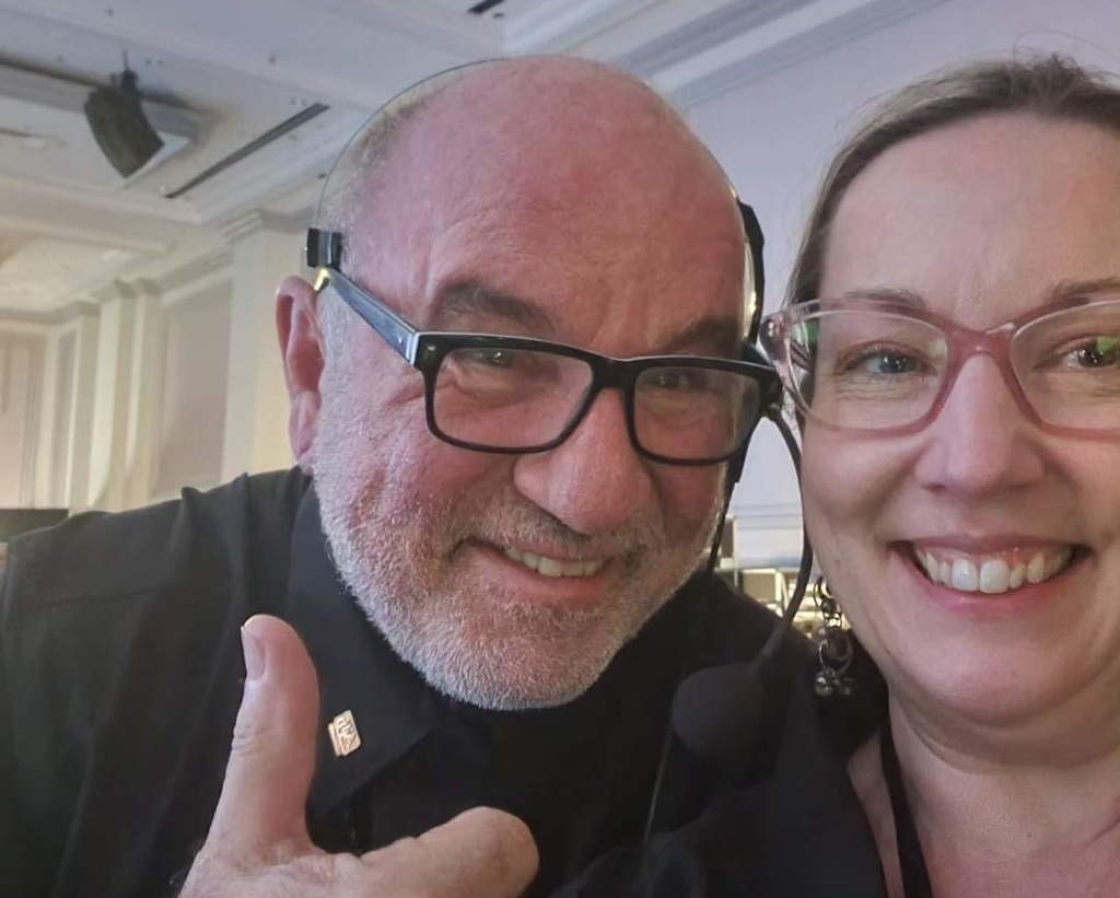 Swift Current florist first Canadian, woman, to manage AIFD productions ...