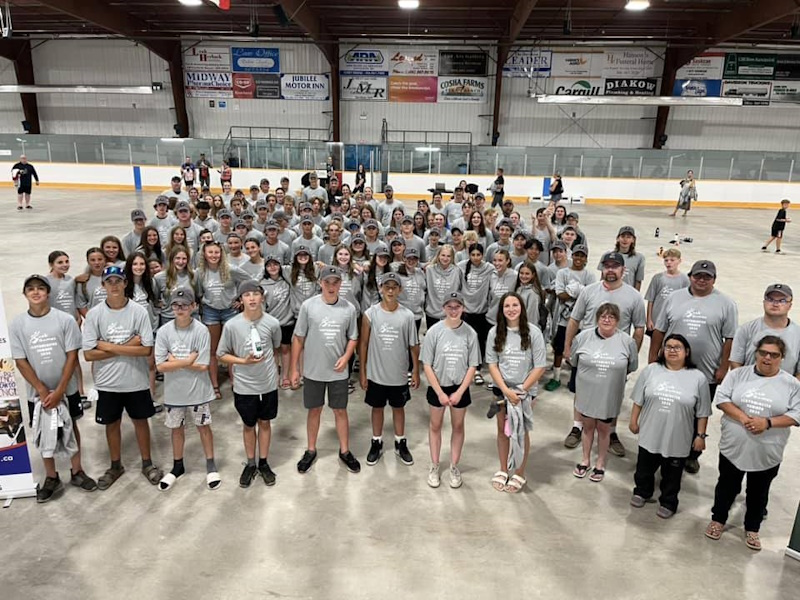 2024 Saskatchewan Summer Games begin in Lloydminster - DiscoverHumboldt ...