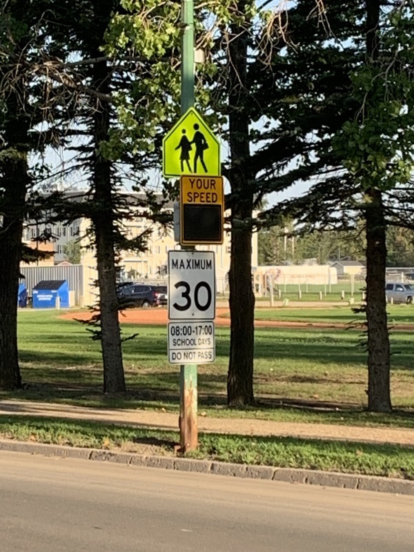 More safety grants through Provincial Traffic Safety Fund to local ...