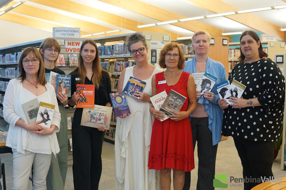 "It finally gives us the authority to move forward with confidence ...