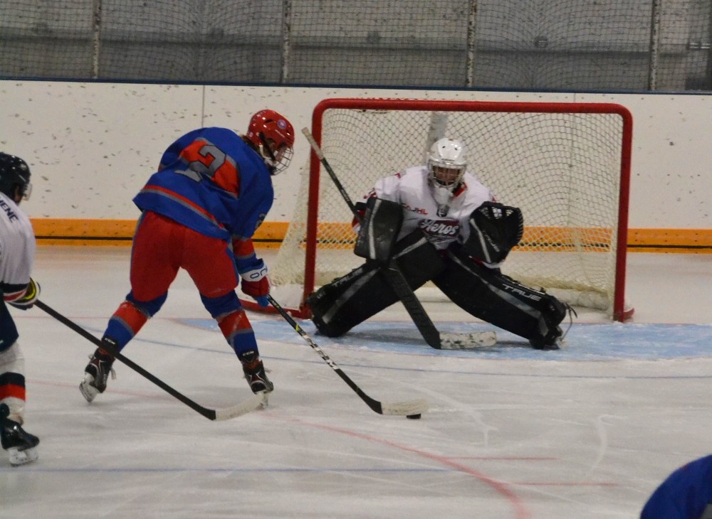 Can-Am Junior Hockey League taking a timeout for upcoming season ...