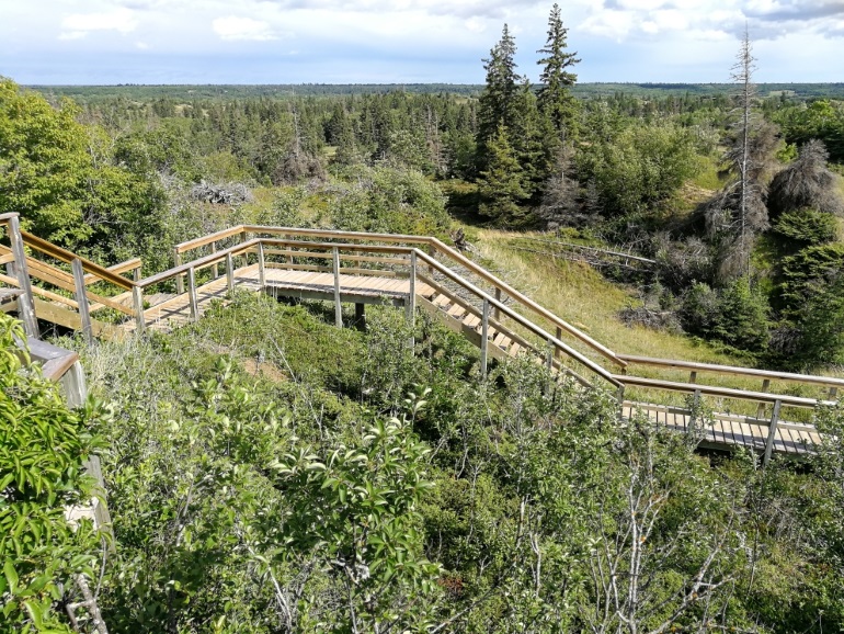 Manitoba announces free provincial park entry for a limited time ...