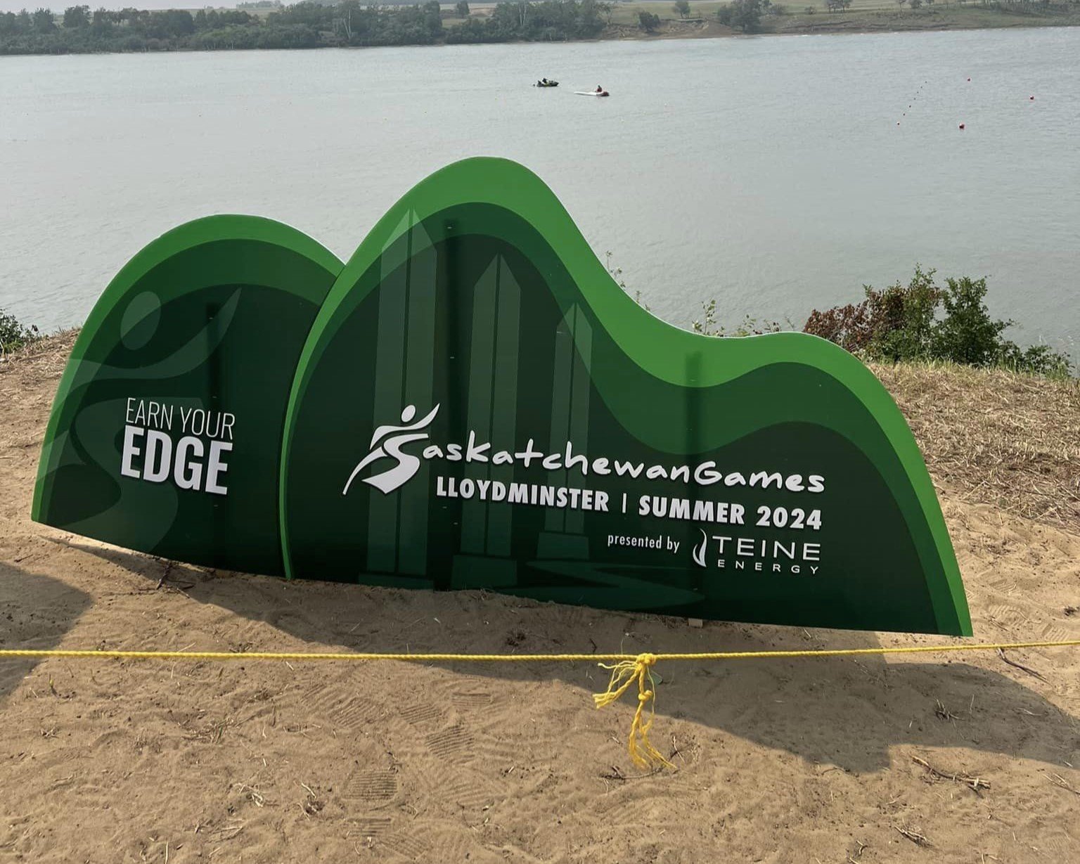 RESULTS: Day 2 at Sask Summer Games - DiscoverEstevan.com - Local news ...
