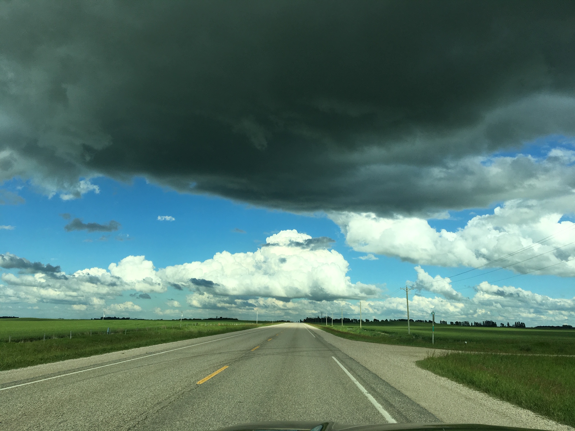 Brandon managing impact of extreme summer weather - DiscoverWestman.com ...