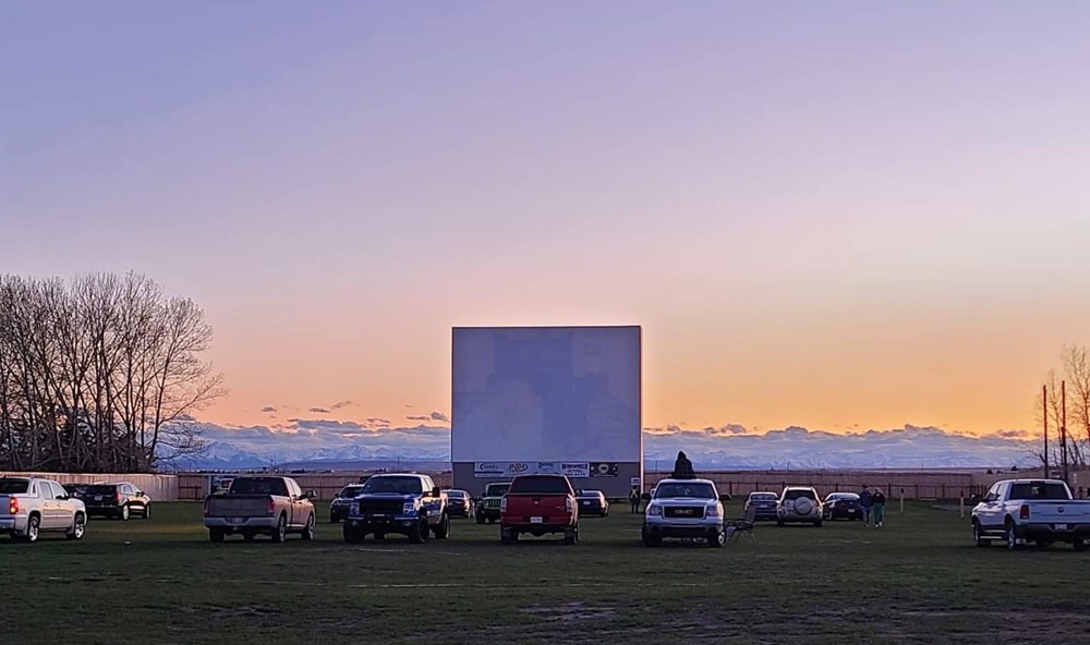 Sunset Drive-In season opens this Friday - OkotoksOnline.com - Local ...