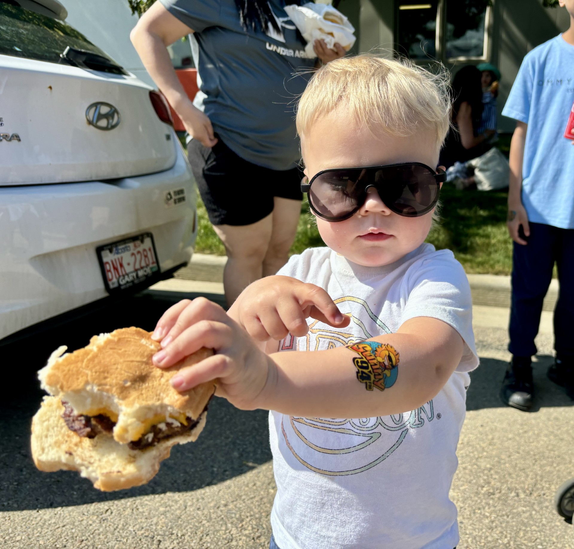 Lacombe Days kicks off - CentralAlbertaOnline.com - Local news, Weather ...