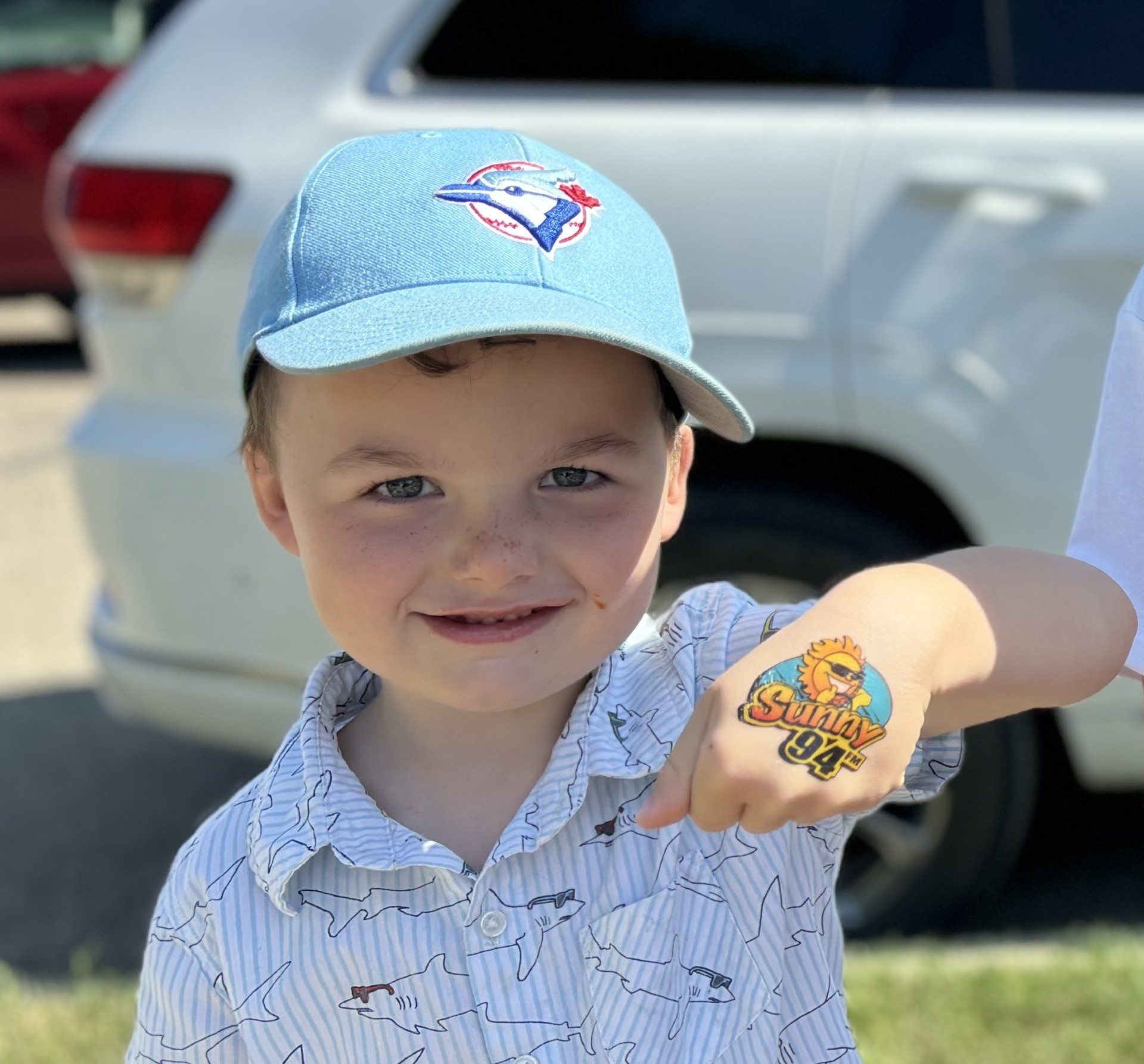 Lacombe Days kicks off - CentralAlbertaOnline.com - Local news, Weather ...