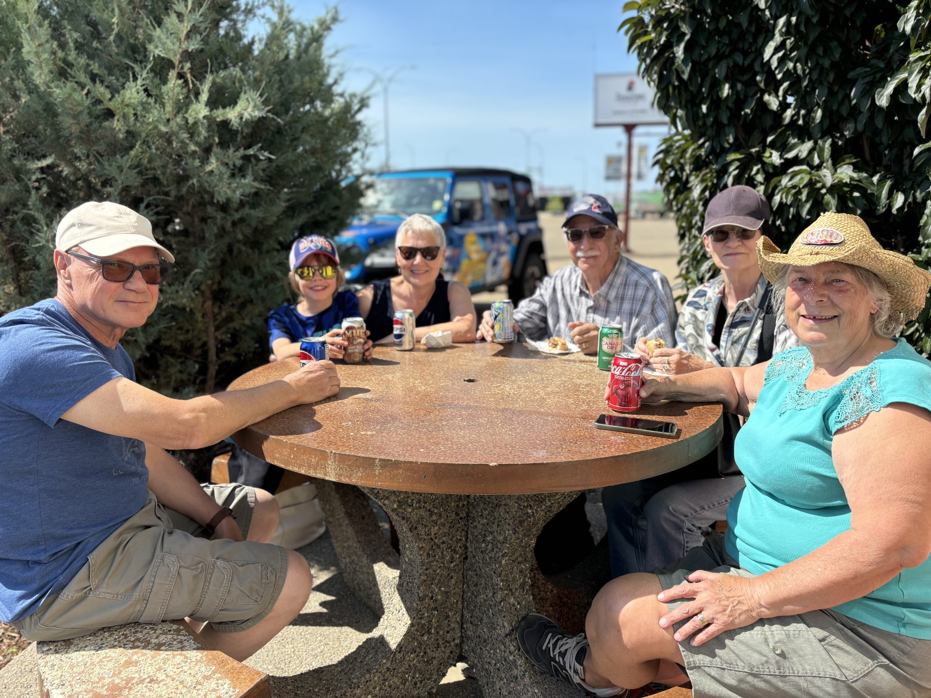 Lacombe Days kicks off - CentralAlbertaOnline.com - Local news, Weather ...