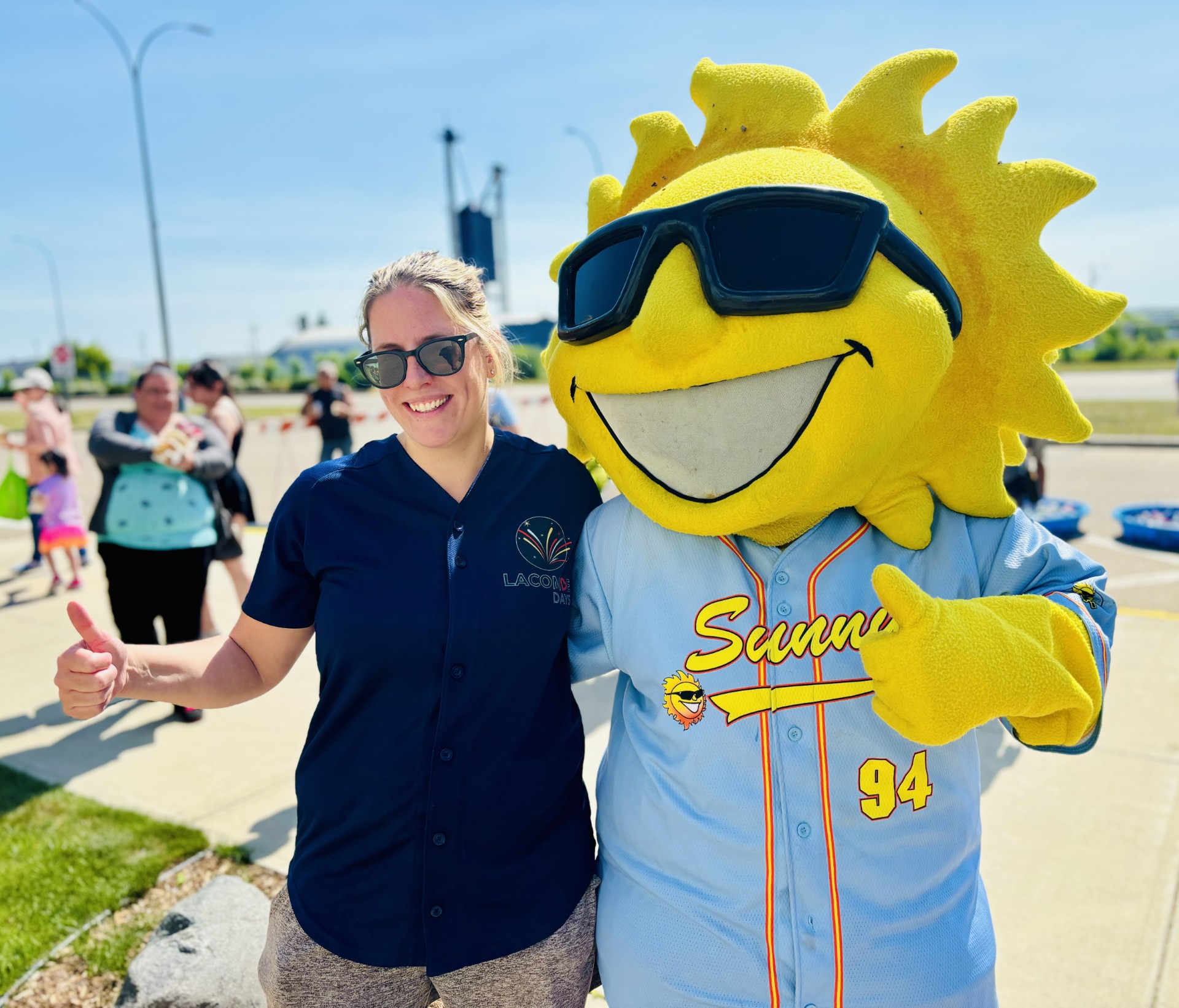 Lacombe Days kicks off - CentralAlbertaOnline.com - Local news, Weather ...