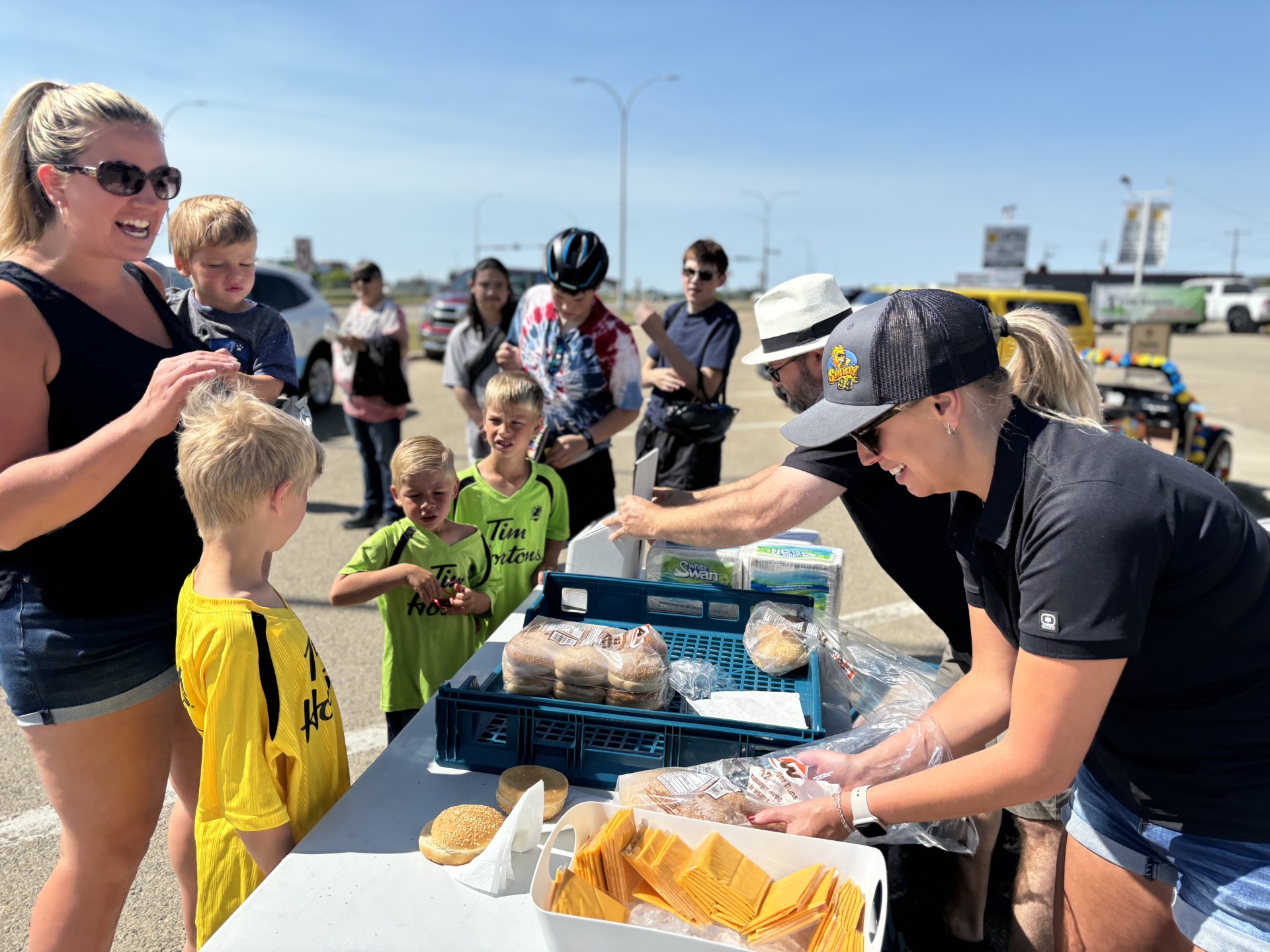 Lacombe Days kicks off - CentralAlbertaOnline.com - Local news, Weather ...
