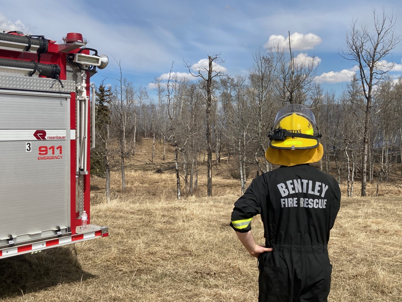 Heading out this weekend? Here's a list of fire bans and restrictions ...