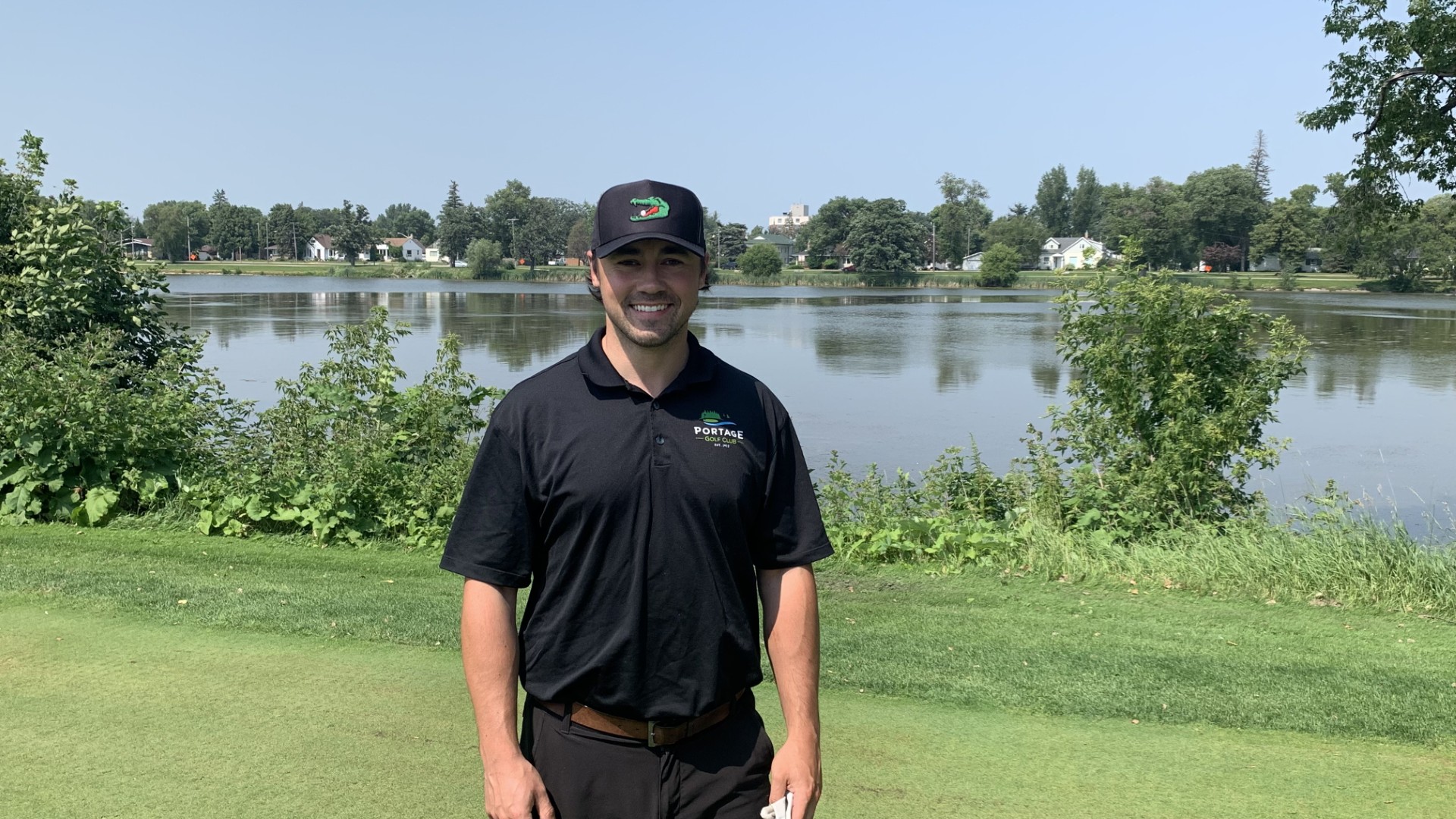 Portage Golf Club rocking and rolling this summer - PortageOnline.com ...