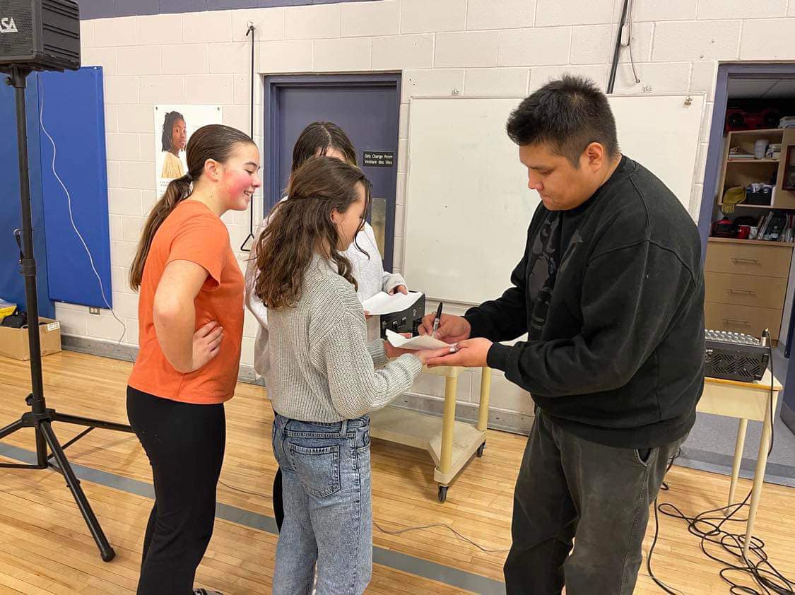 'He was incredibly encouraging': Tirrell Thomas’ lasting impact on ...