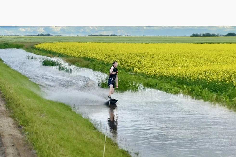 Rainwatchers report pop-up Sunday thunderstorms, with hottest week of ...