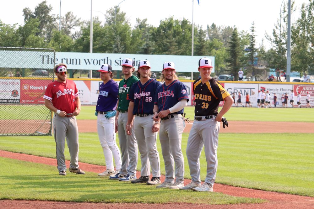 (Gallery) 2024 WCBL All-Star Game - OkotoksOnline.com - Local news ...