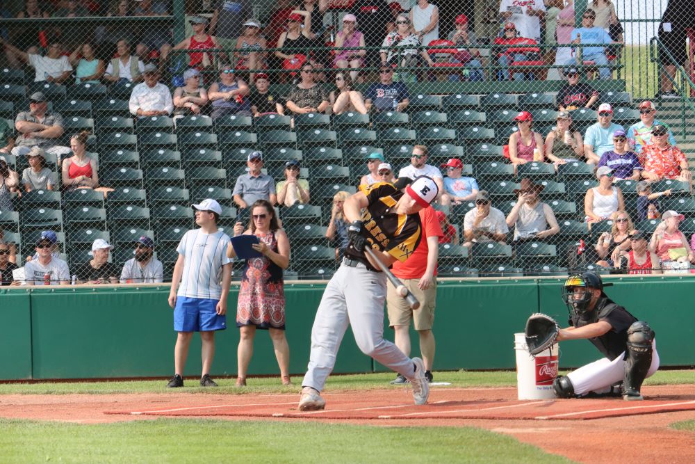 (Gallery) 2024 WCBL All-Star Game - OkotoksOnline.com - Local news ...